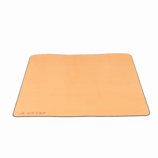 Cold Plunge Splash Mat - Ice Cap Cold Plunge™
