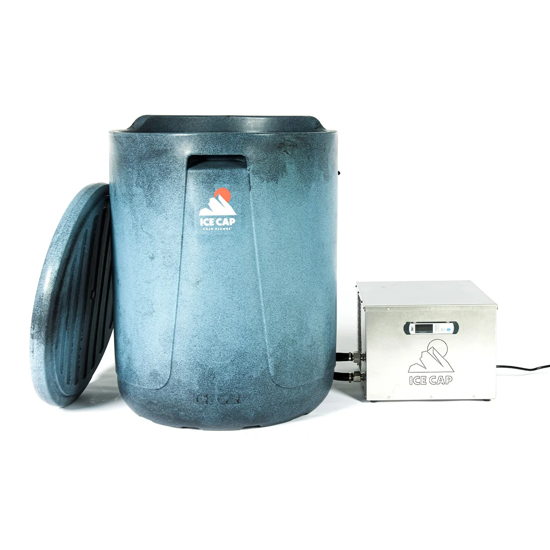 Alpine Chiller - Ice Cap Cold Plunge™