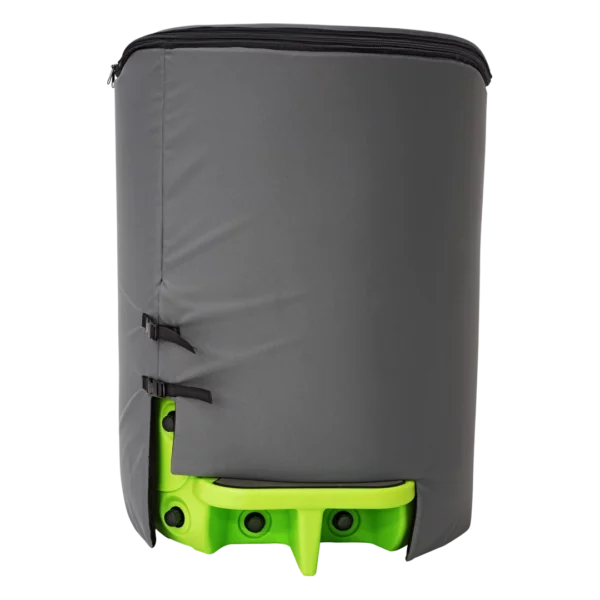 Insulated Cold Plunge Cover - Ice Cap Cold Plunge™